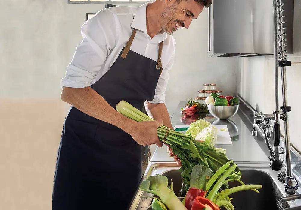 Tuls - The Nice Kitchen